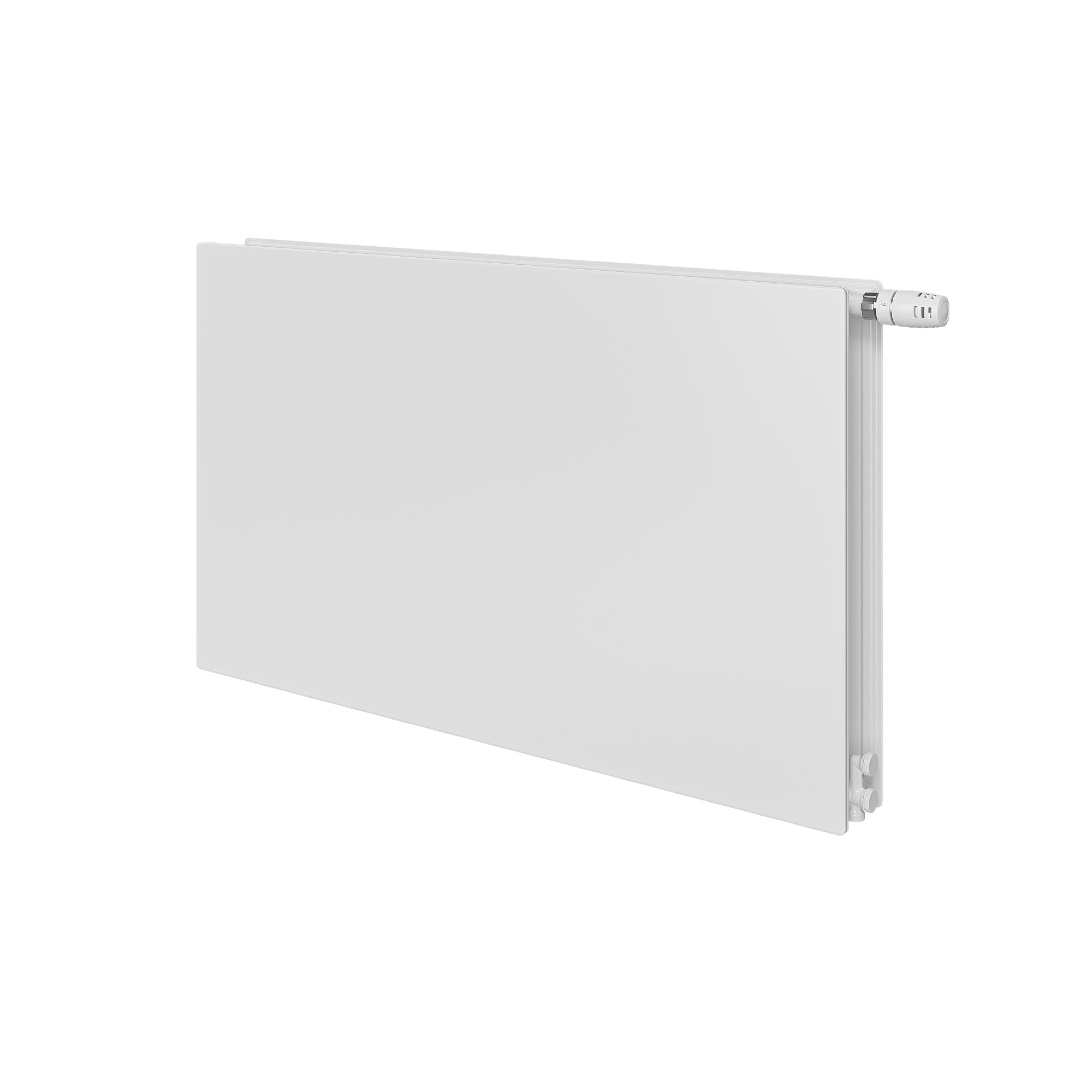 Thermopanel V4 Plan Hygien Radiator - Hygienisk & Effektiv