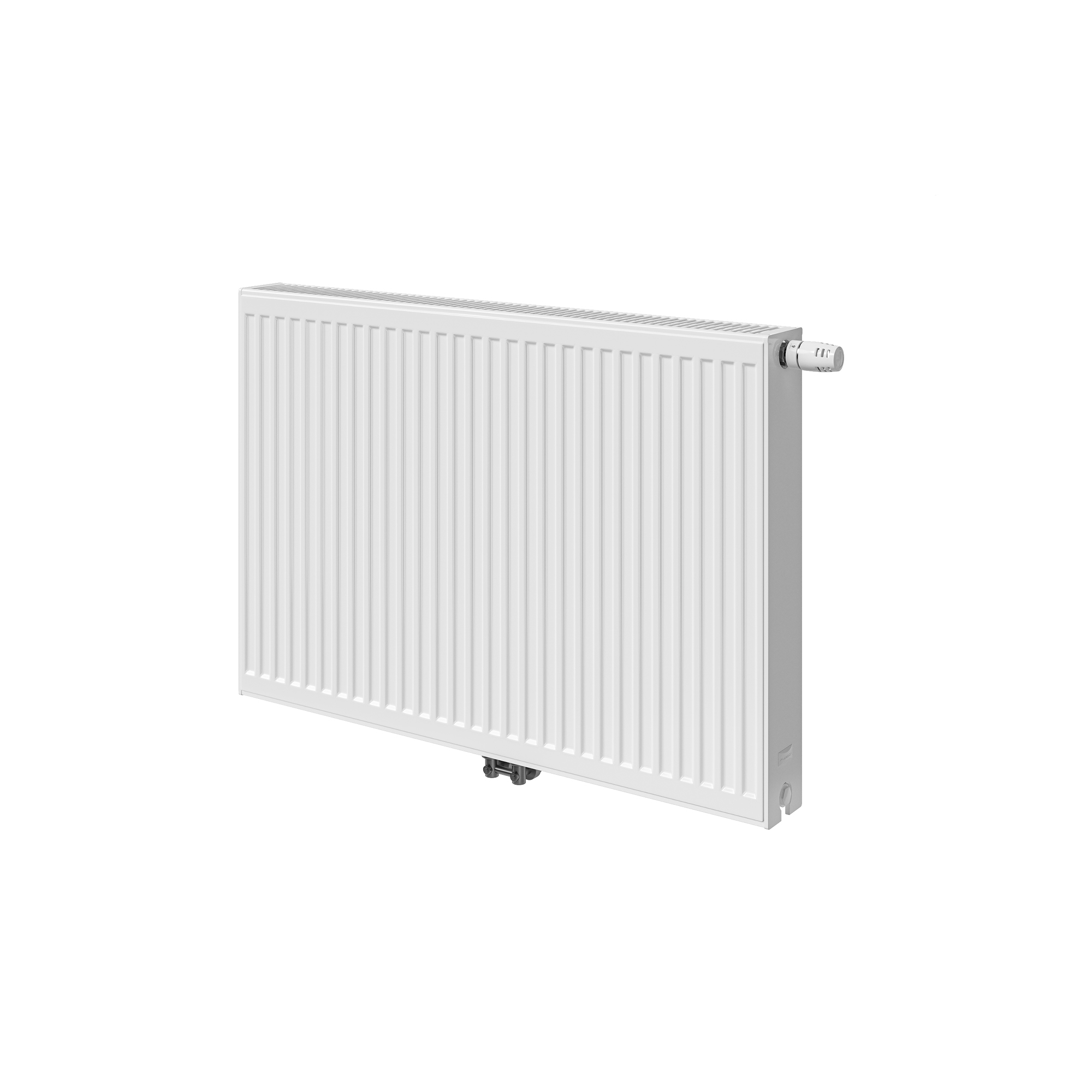 Radiateur Universel Integra Flex 8C