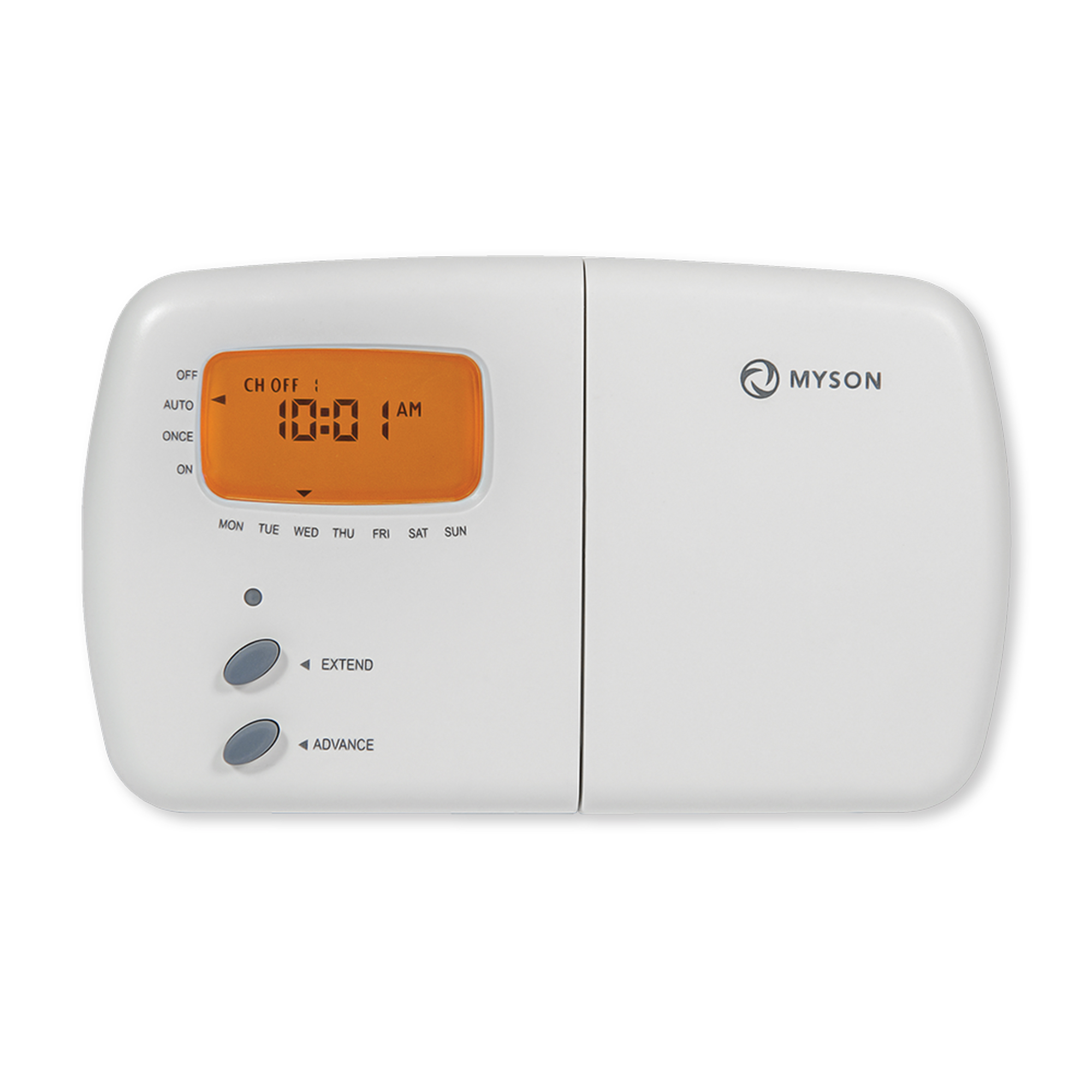 Myson MEP Control Programmers