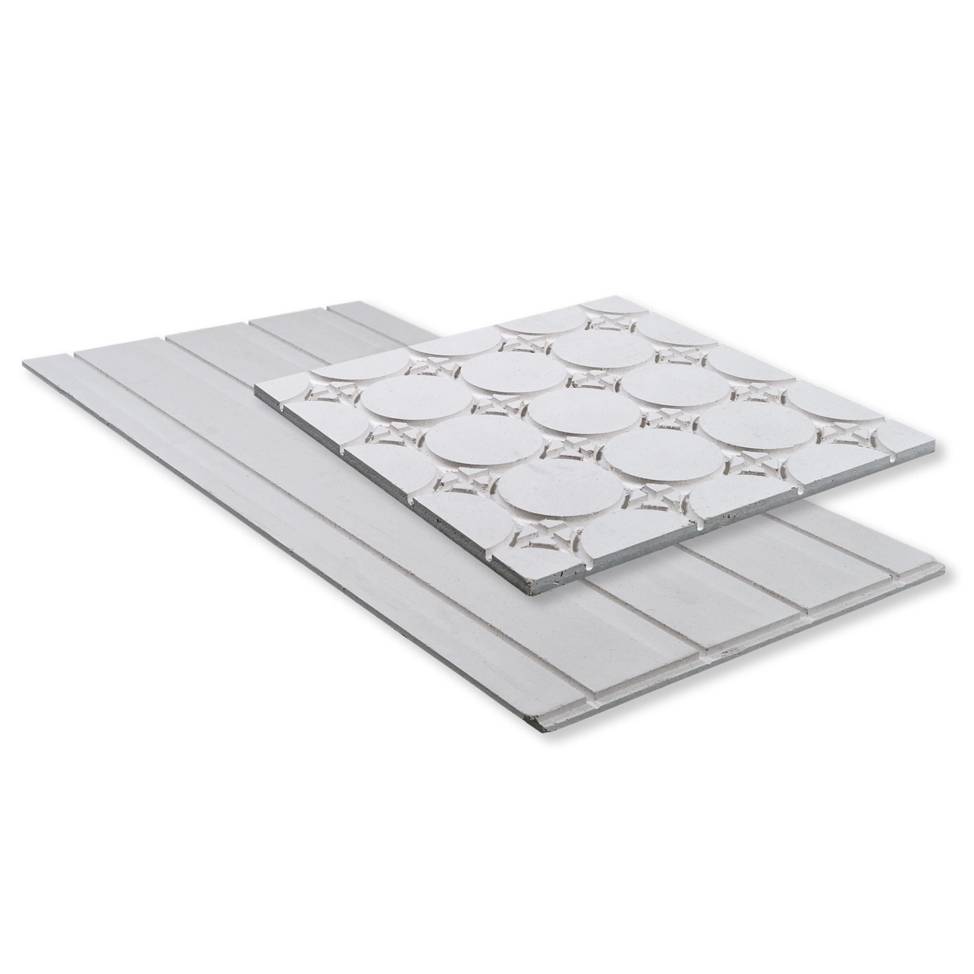 Microboard Low Profile Underfloor Heating System
