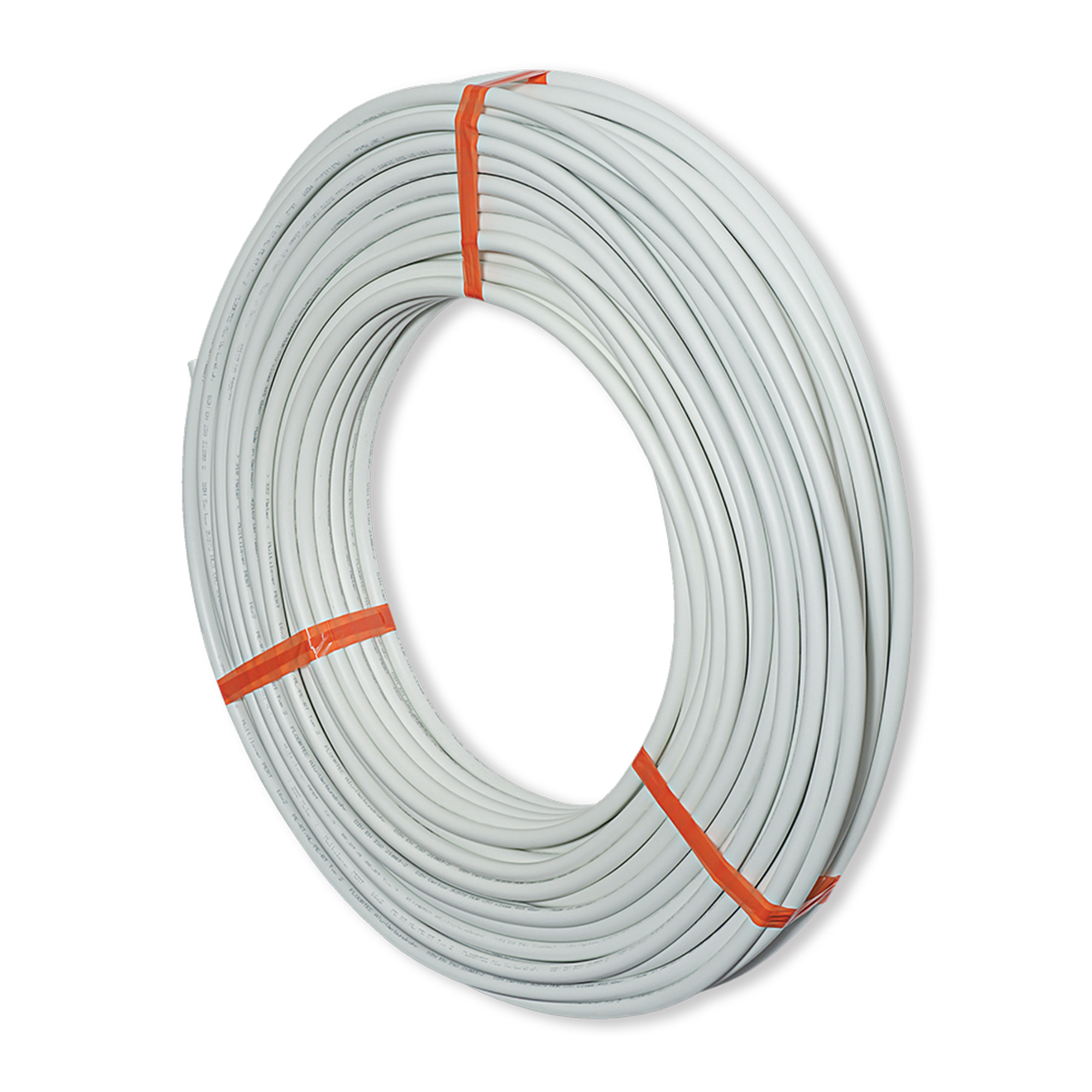 Multilayer Pipe MLCP - Underfloor Heating Solution