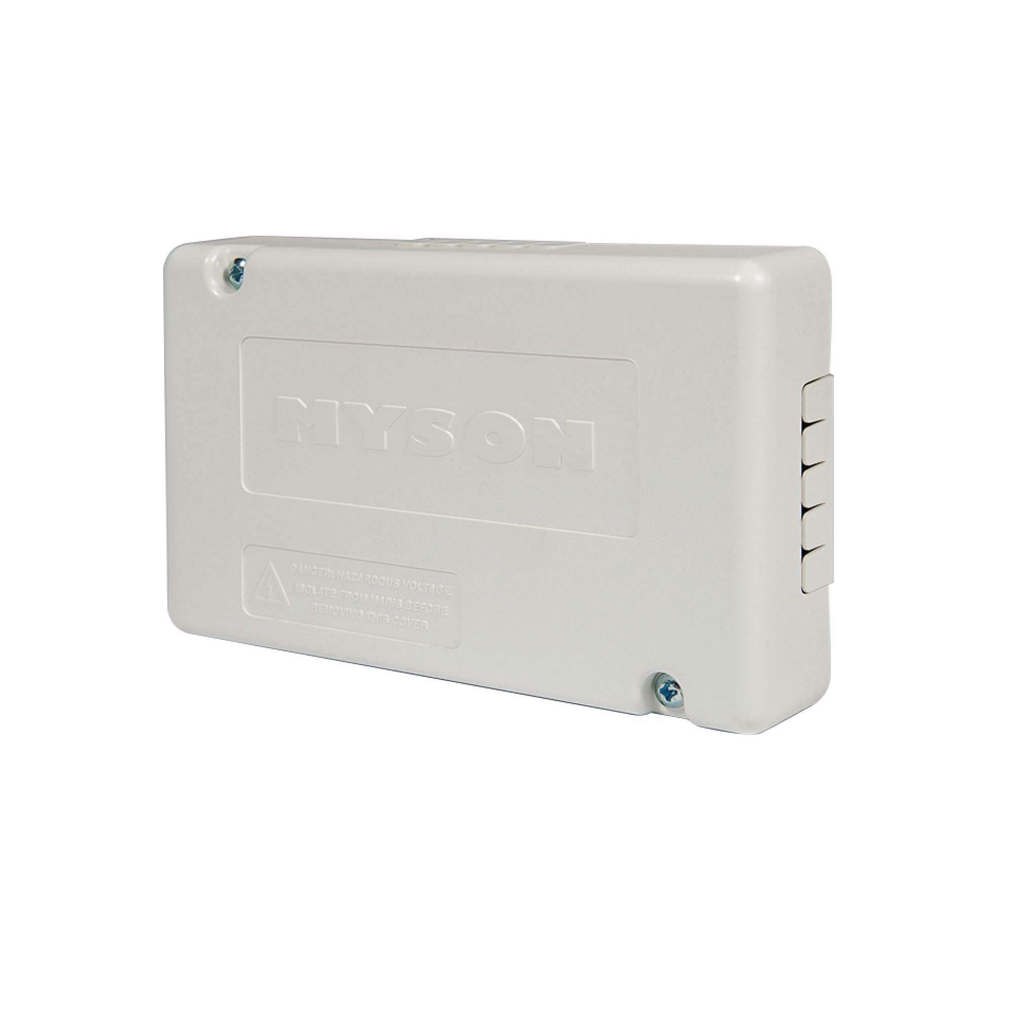Myson Wiring Box - Centralized Electrical Control Solution