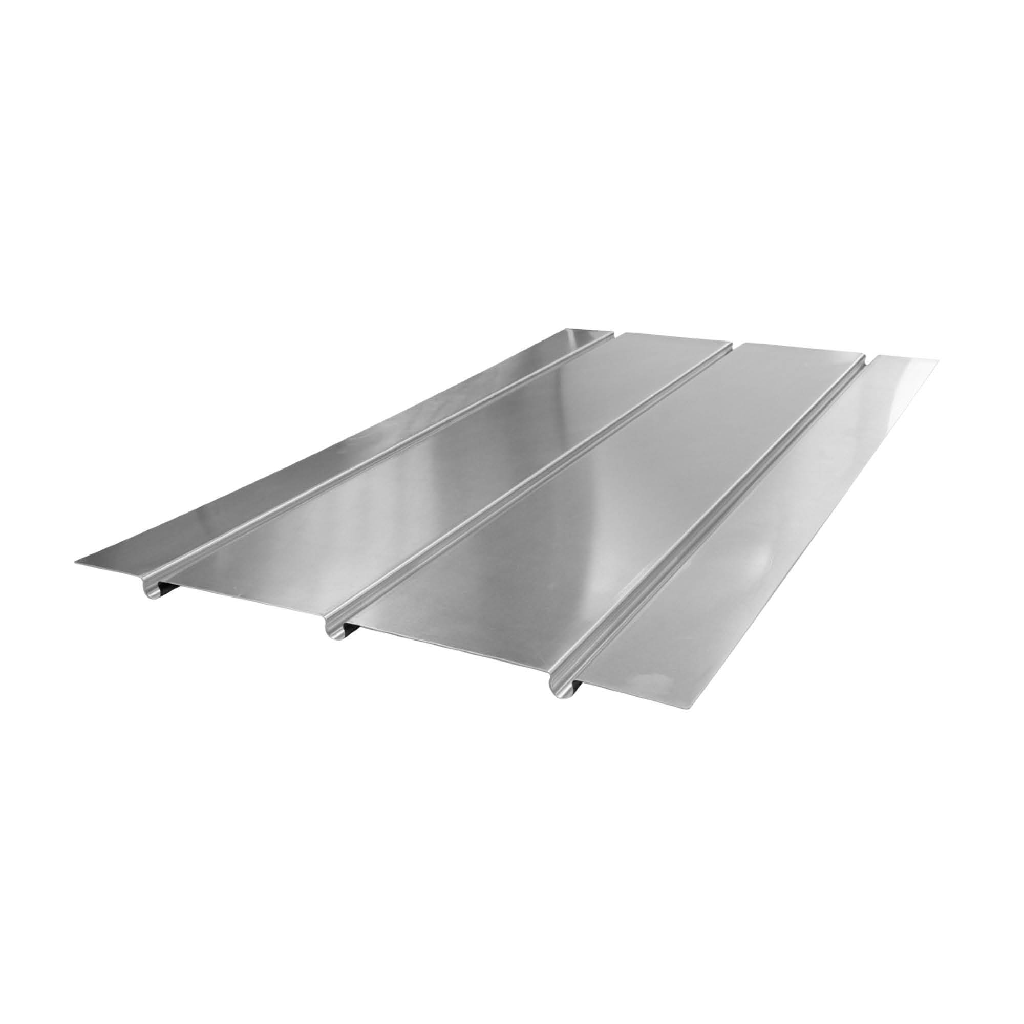 Myson 3 Channel Floor Plate - Secure Pipe Holding